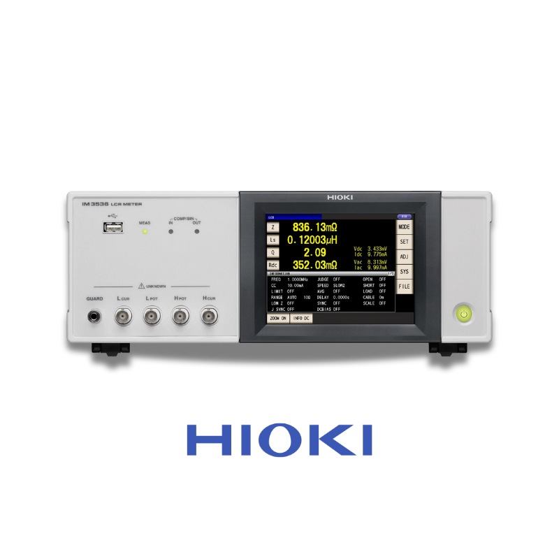 DC1000A 25A DC Bias Supply - High-Precision Current Source