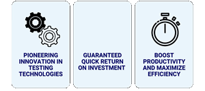 Voltech Instruments | 变压器和绕线元件解决方案