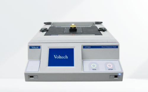 Voltech Instruments | Solutions pour transformateurs et composants bobinés