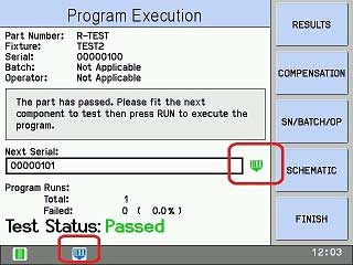 Barcode Scanner (USB-HID)