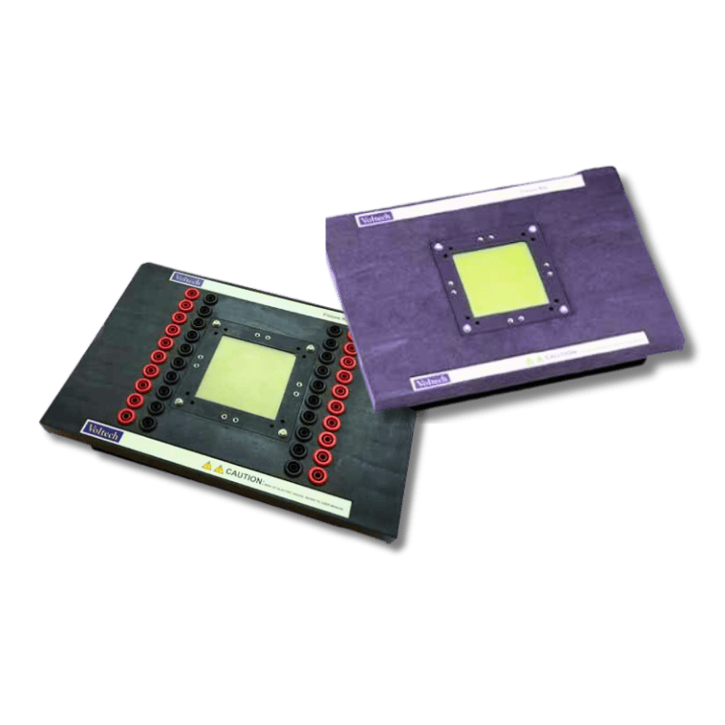 Voltech Instruments | Transformer Testers, DC Bias Sources & Fixtures