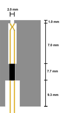 Custom Fixture Designer Parts