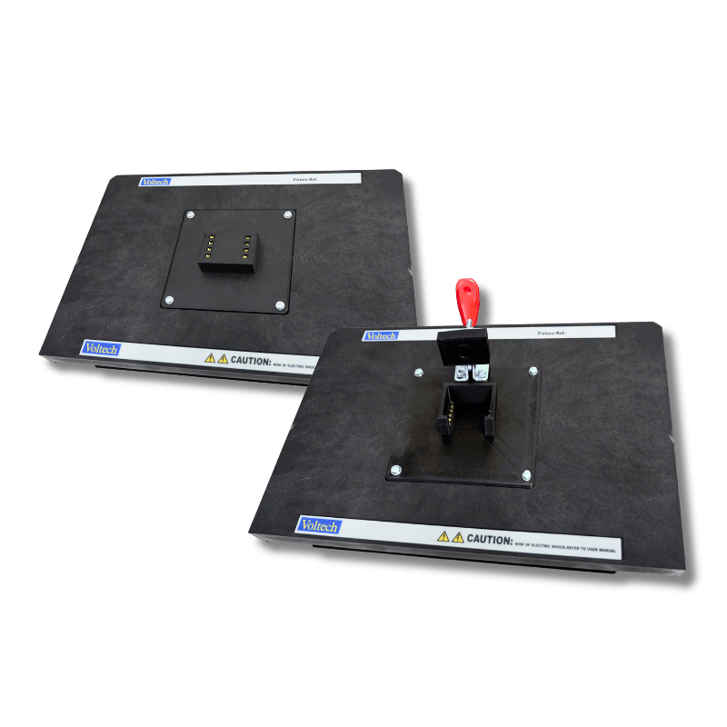 Voltech Instruments | Transformer Testers, DC Bias Sources & Fixtures