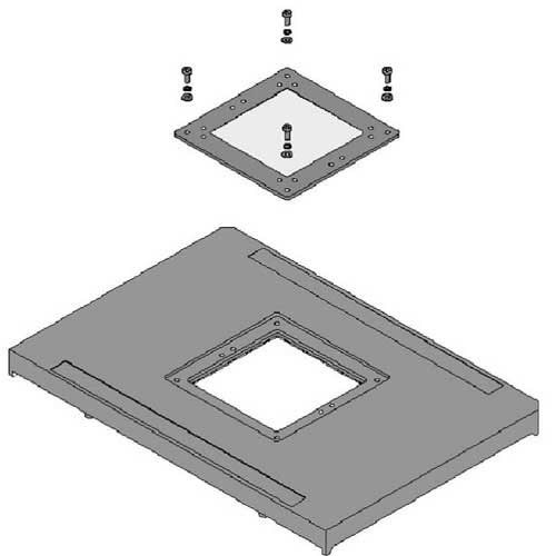 Test Adapters and Fixtures