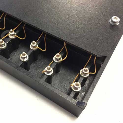 Adapters and Fixtures