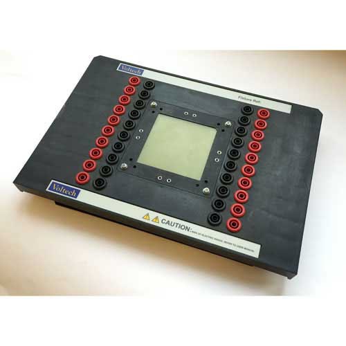 Adapters and Fixtures