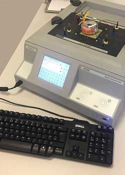 Barcode Scanner (USB-HID)