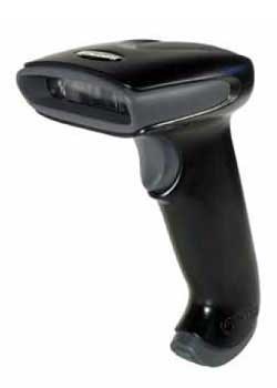 Barcode Scanner (USB-HID)