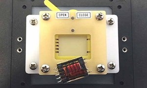 Test Adapters and Fixtures