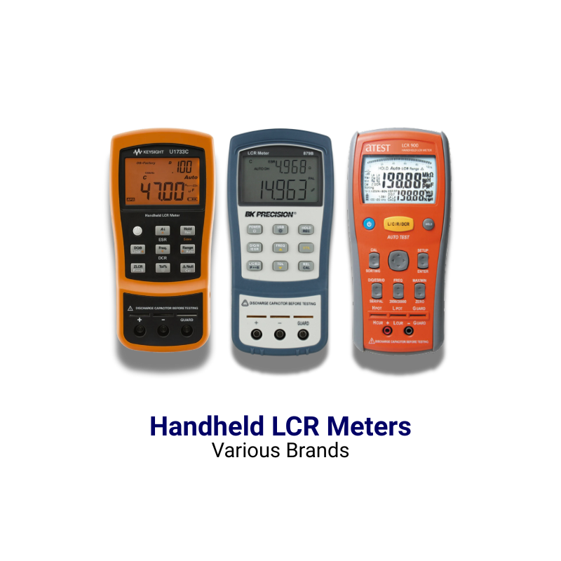 DC1000A 25A DC Bias Supply - High-Precision Current Source