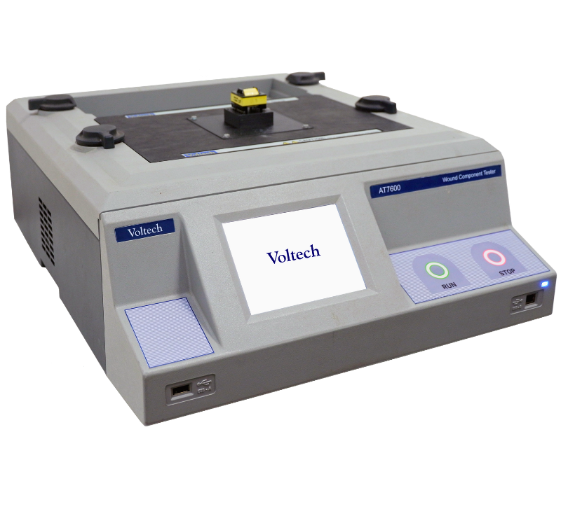 AT7600 Wound Component Testing Solution