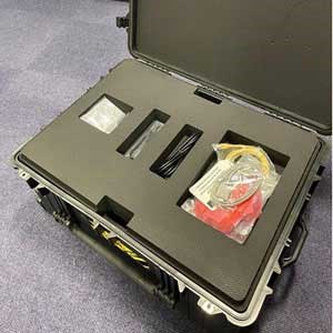 AT56 AT36 DC1000 Accessories