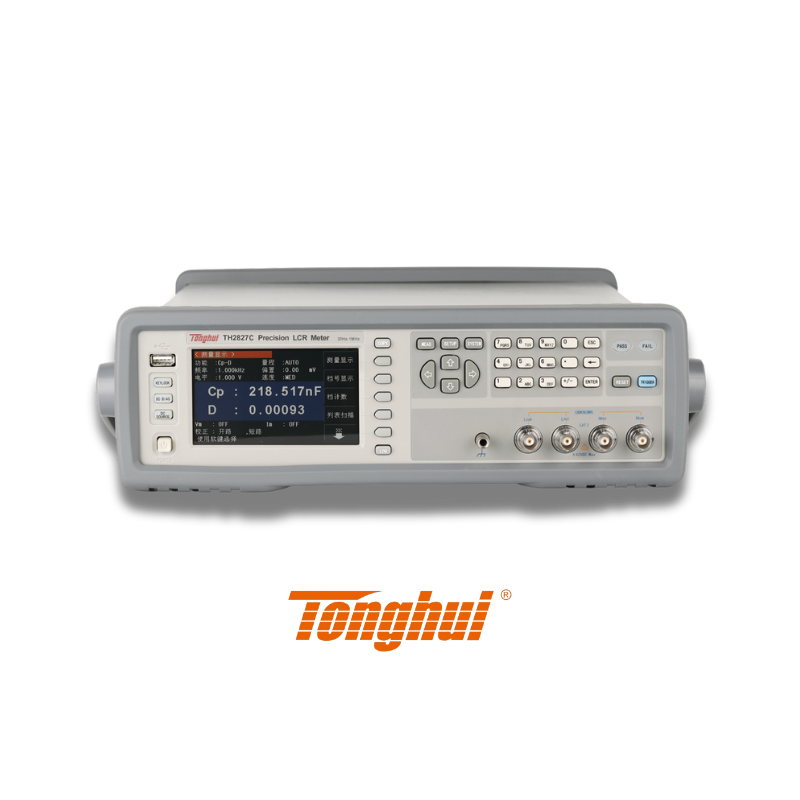 DC1000A 25A DC Bias Supply - High-Precision Current Source