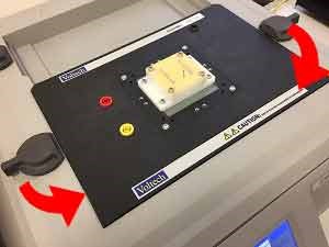 AT5600 Quick Start Tutorial