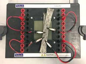 AT5600 Compensation Storage