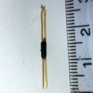 Custom Fixture Designer Parts