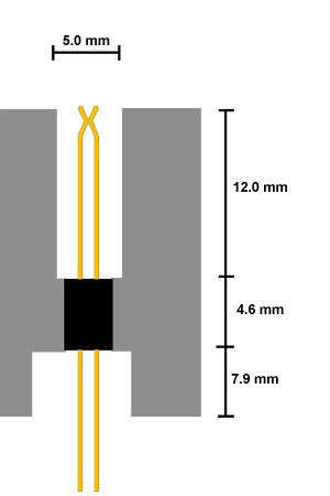 Custom Fixture Designer Parts