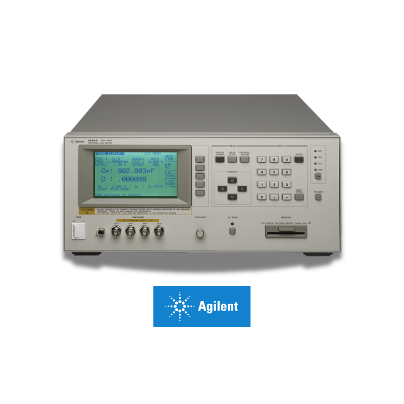 DC1000A 25A DC Bias Supply - High-Precision Current Source