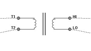 Instrument Current Transformer