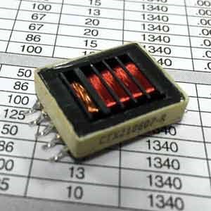 CCFL Lighting Transformer