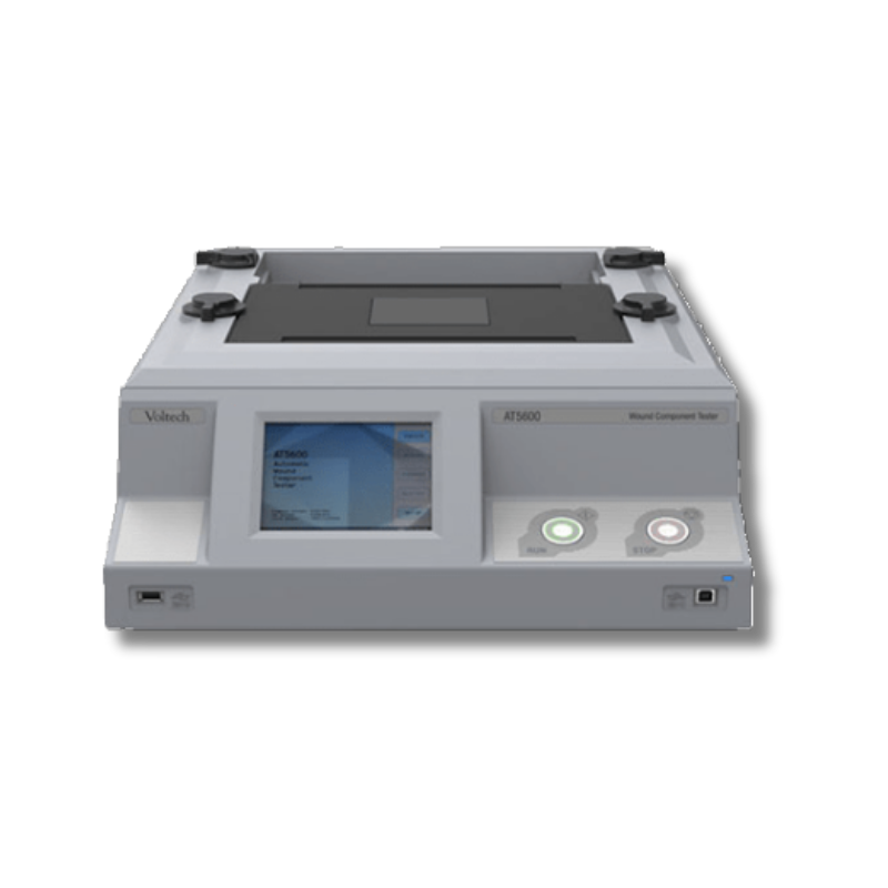 AT5600 Transformer Tester