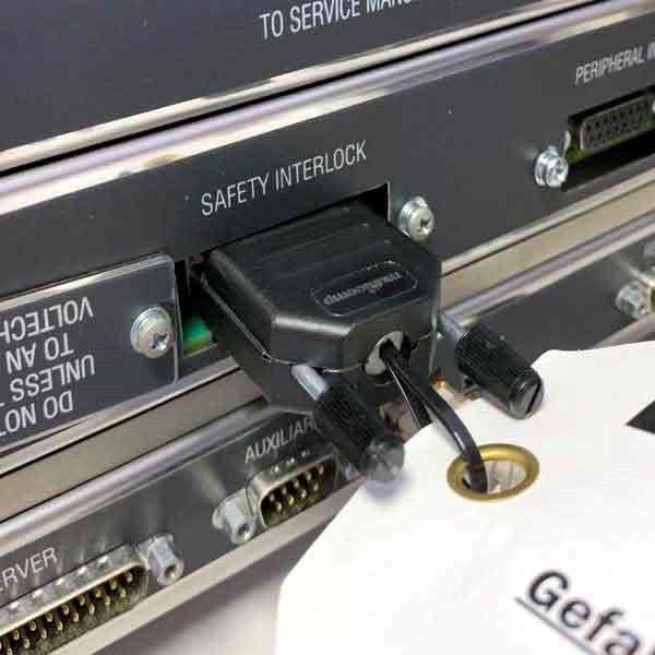 AT56 AT36 DC1000 Accessories