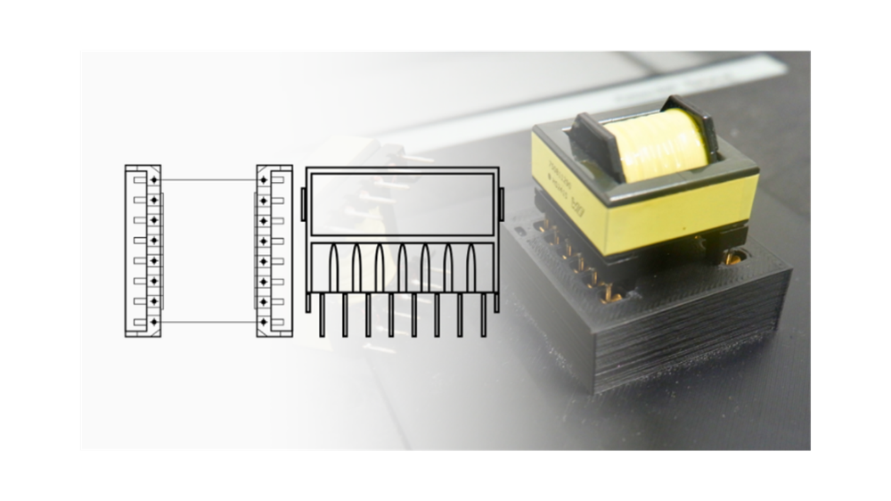 Voltech Custom-Built Fixtures