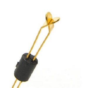 Custom Fixture Designer Parts