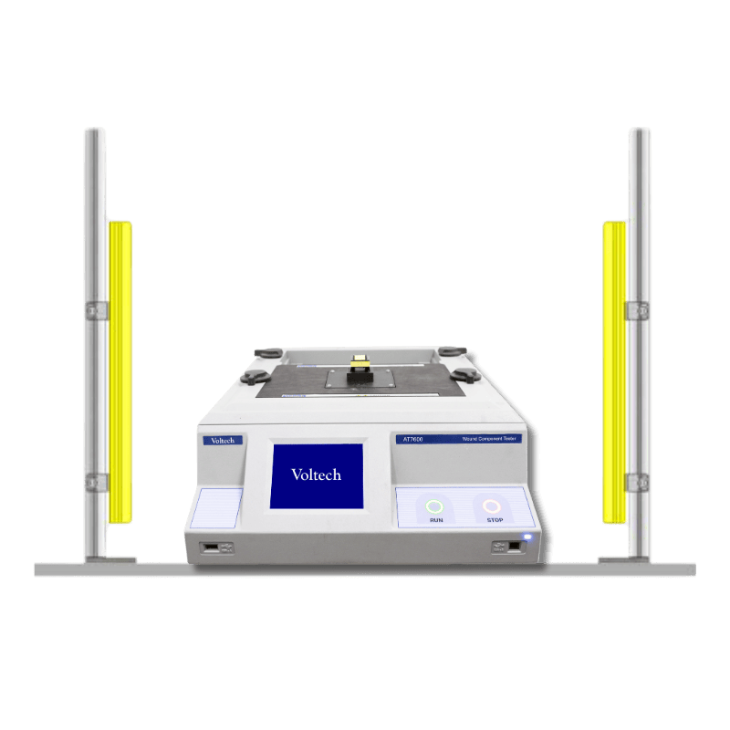 Voltech Instruments | Transformer Testers, DC Bias Sources & Fixtures