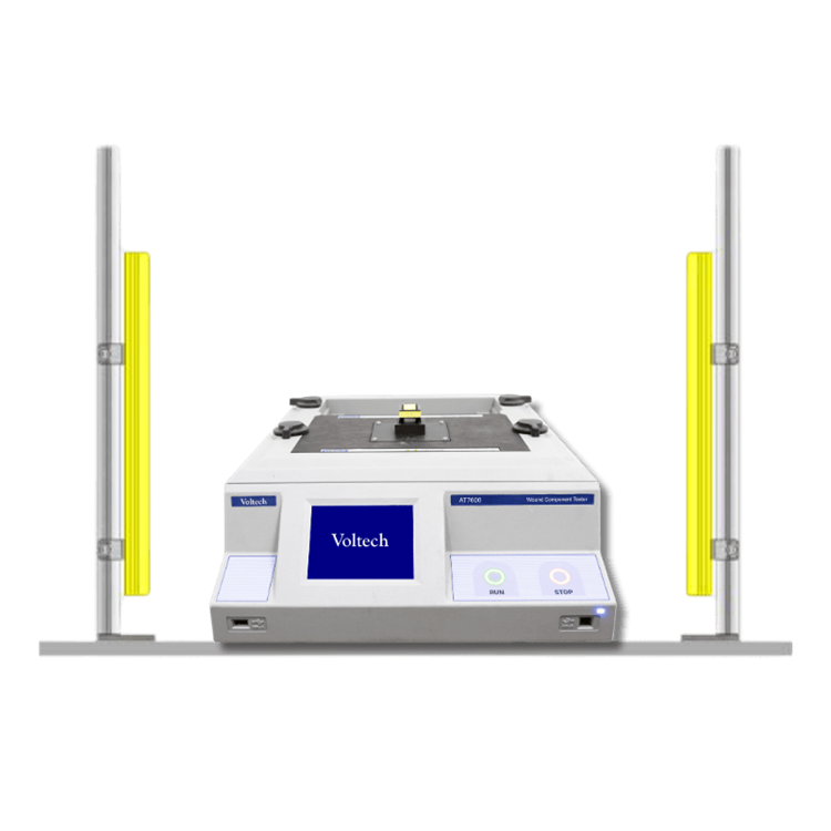 Voltech Instruments | Transformer Testers, DC Bias Sources & Fixtures