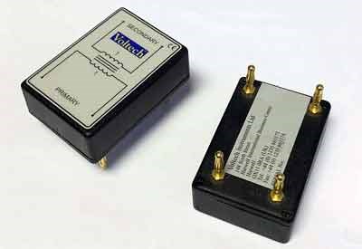 AC Interface Fixture