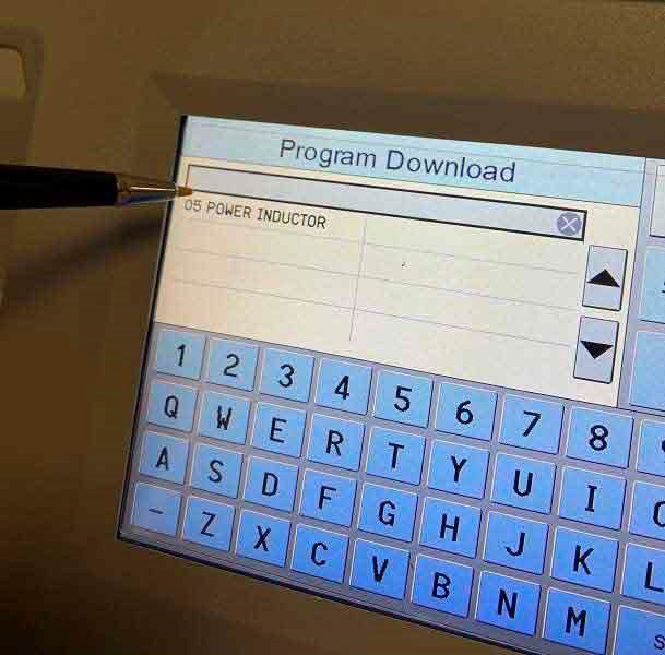 AT56 AT36 DC1000 Accessories