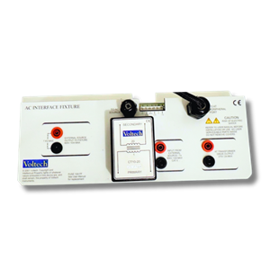 Voltech Instruments | Transformer Testers, DC Bias Sources & Fixtures