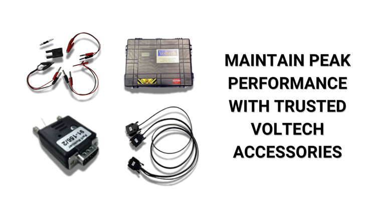 Total test coverage for any wound magnetic component.